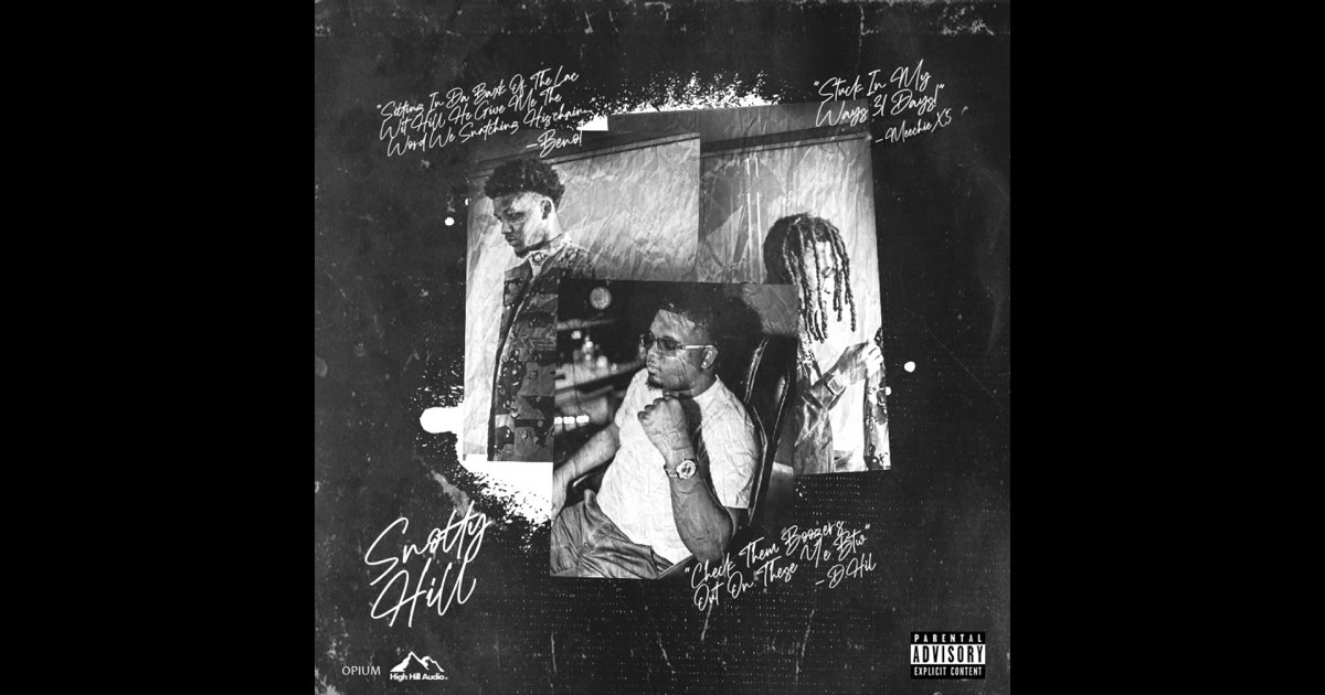 Damn' - Single - Album by Homixide Gang - Apple Music
