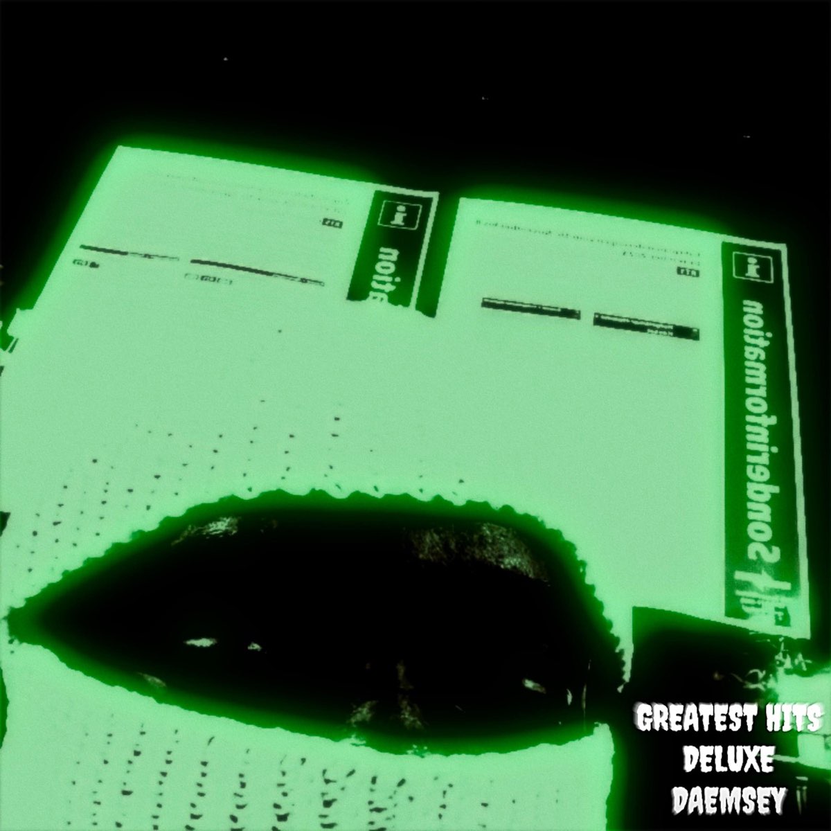 ‎The GREATEST-HITS Deluxe - Album by Daemsey - Apple Music