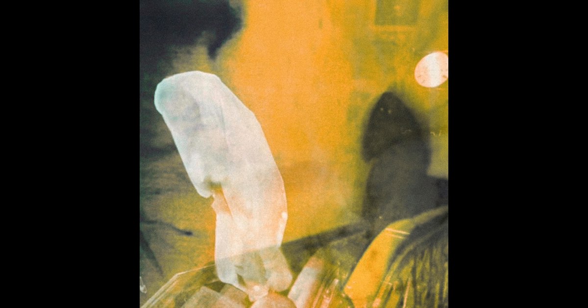 ‎How Soulless Am I? - ISAAC Valentineのアルバム - Apple Music