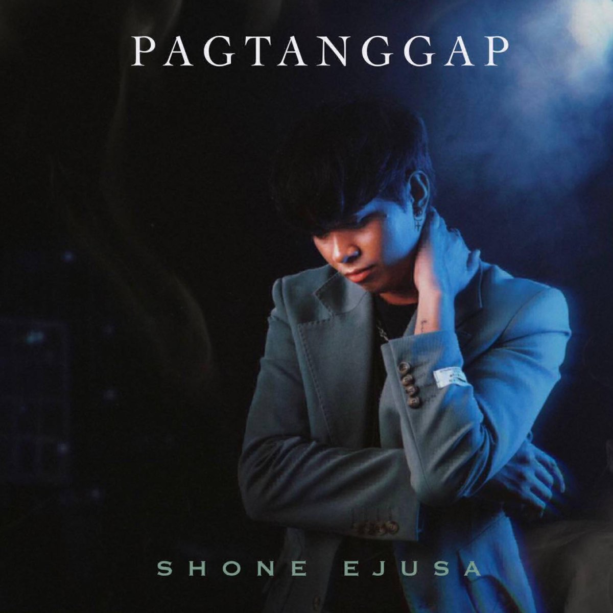 ‎Pagtanggap - Single by Shone Ejusa on Apple Music