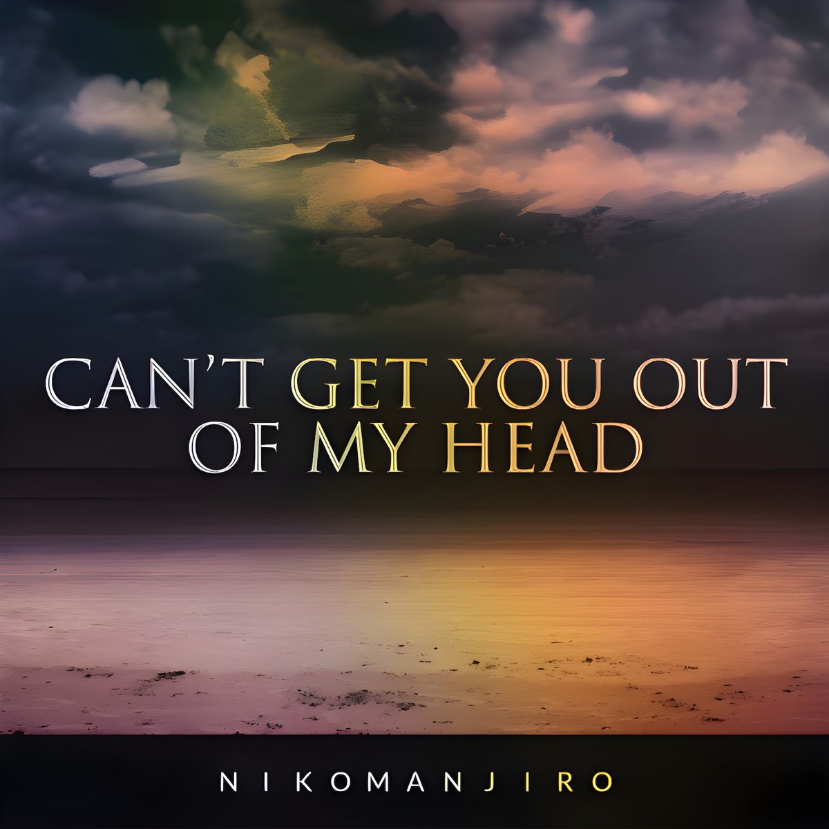 Can't Get You out of My Head - Single” álbum de nikomanjiro en Apple Music Can't Get You out of My Head - Single” álbum de nikomanjiro en Apple Music