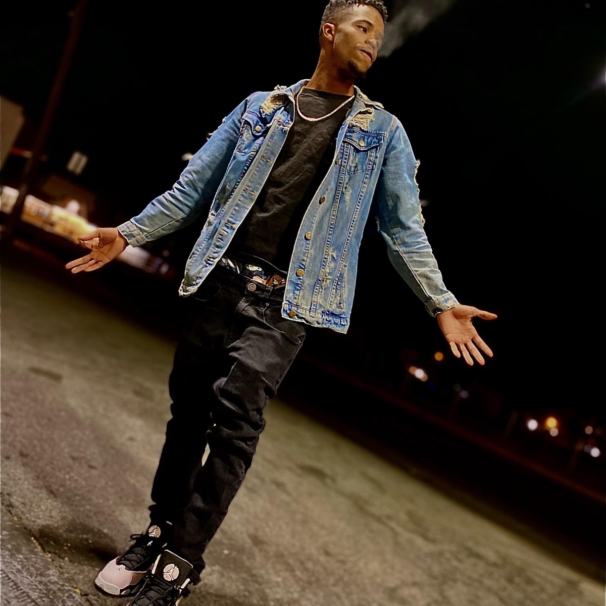 ‎Coochie Lovin - Single - Album by Jubbi Dreko(1k) - Apple Music