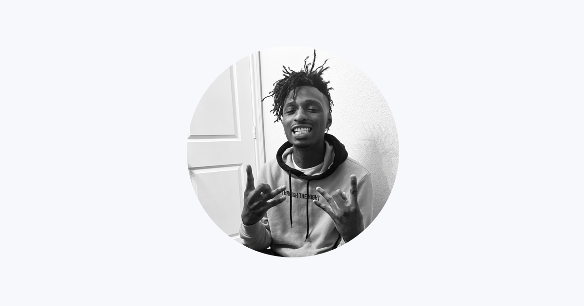 ‎Glizzy - Apple Music