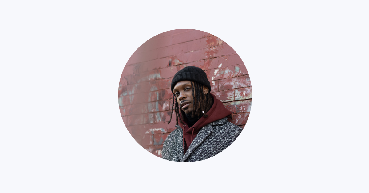 ‎Alonzo Hall - Apple Music