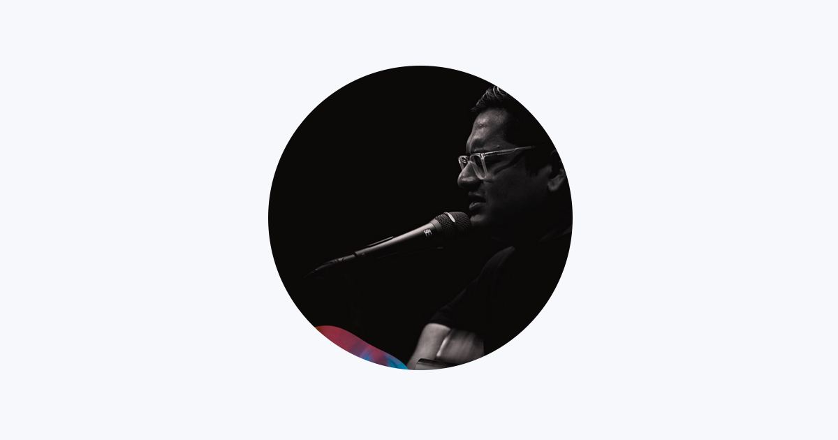 ‎Jesse Jonathan David - Apple Music