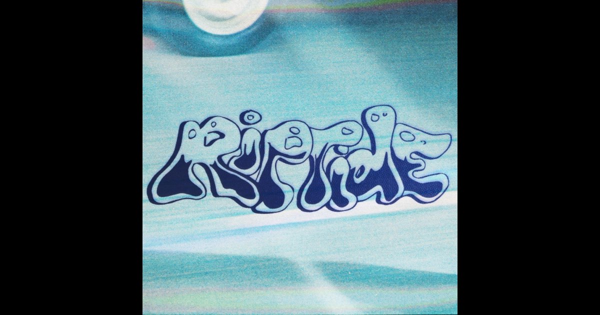 ‎Riptide - Single - Album by Connor Price & Nic D - Apple Music