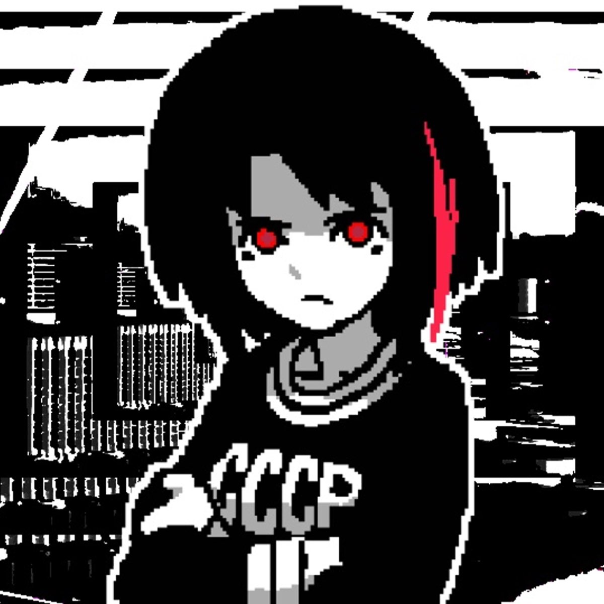 ‎Lobotomy - Single - Astrophysicsのアルバム - Apple Music