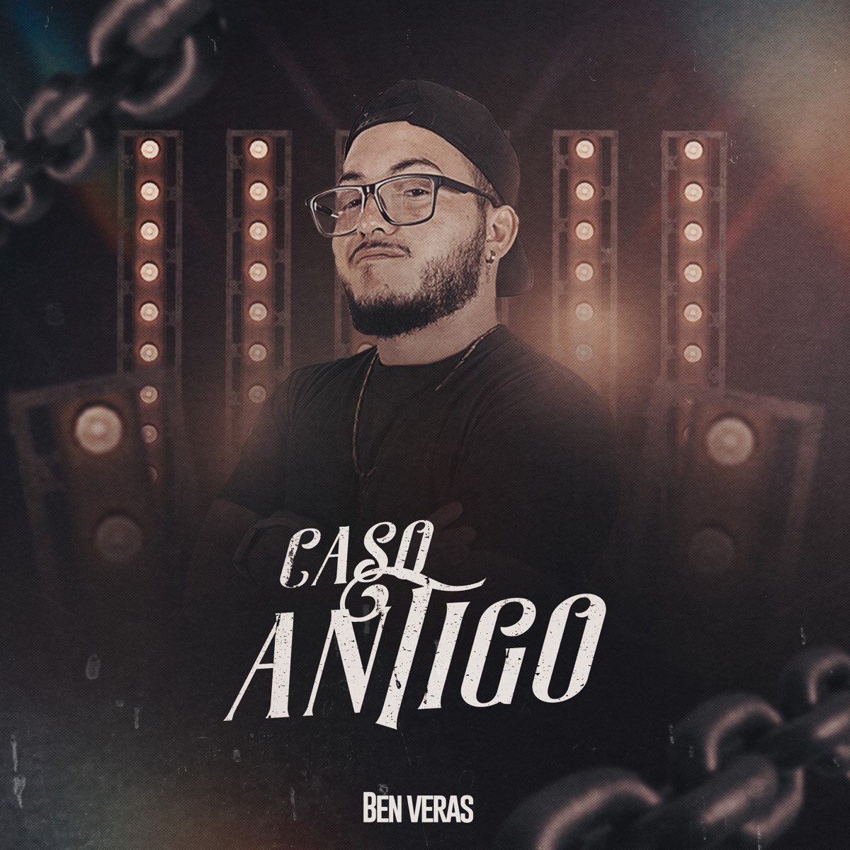 ‎Caso Antigo - Single by Ben Veras & Neto Barros on Apple Music