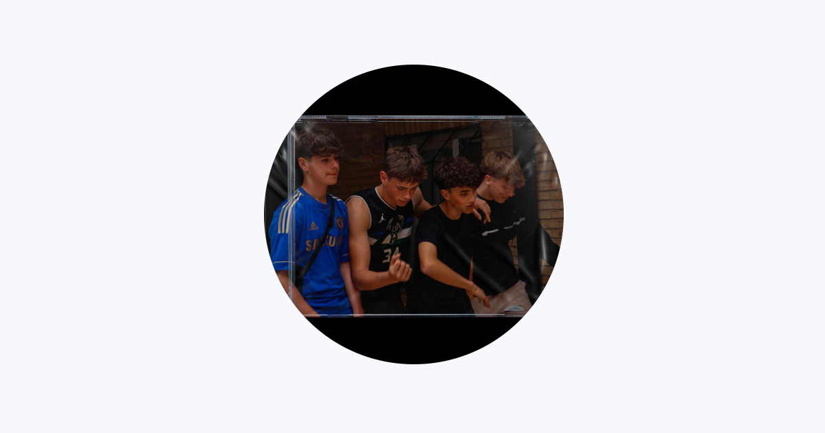 ‎Jorge C en Apple Music
