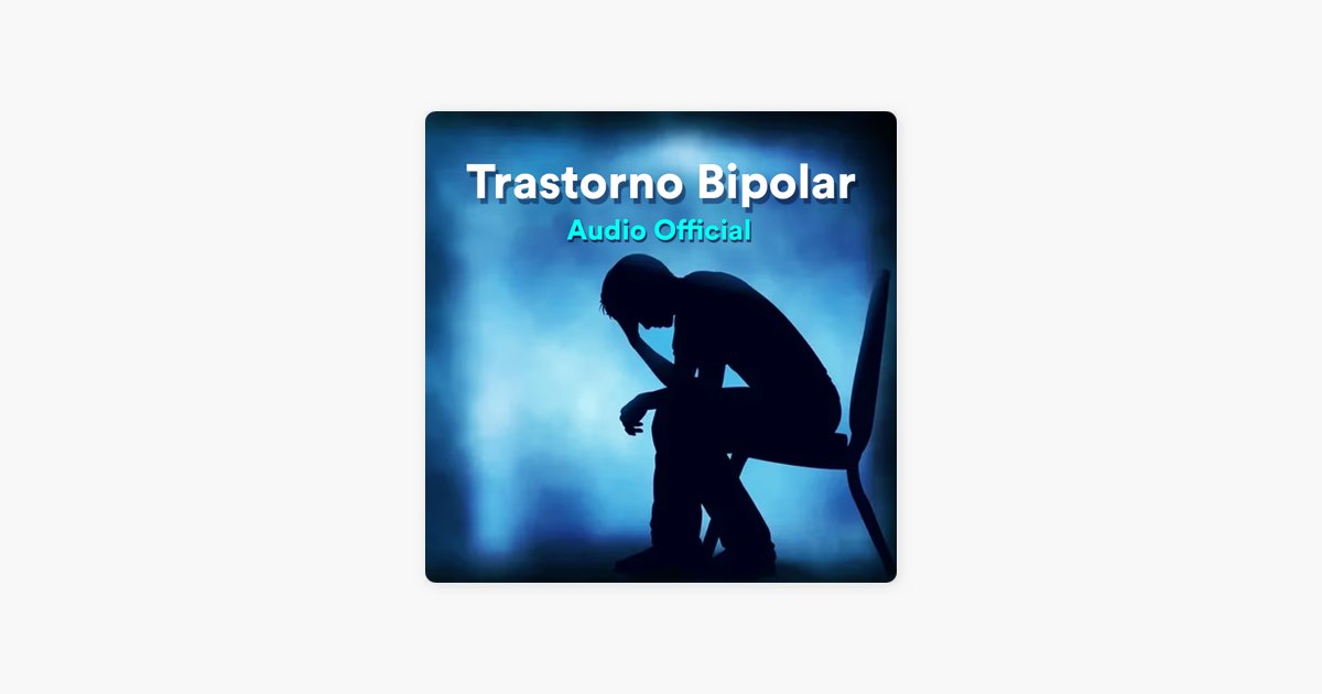 ‎Trastorno Bipolar (feat. Picky Lejano Oeste) – Song by Mike Sn – Apple ...