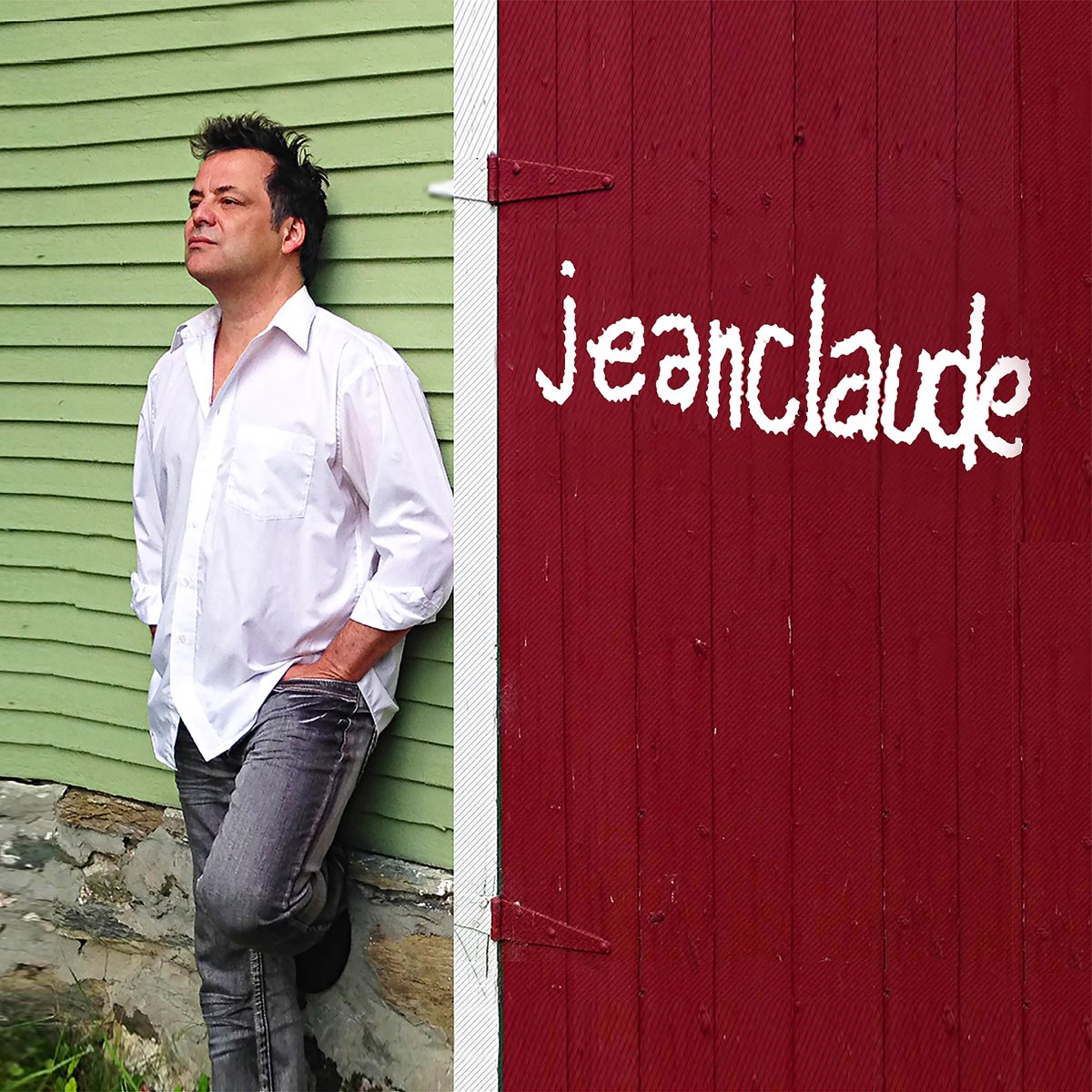 ‎Jean Claude - Album by Jean Claude - Apple Music