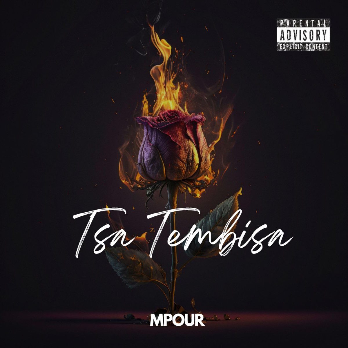 ‎Tsa Tembisa - Album by MPOUR - Apple Music