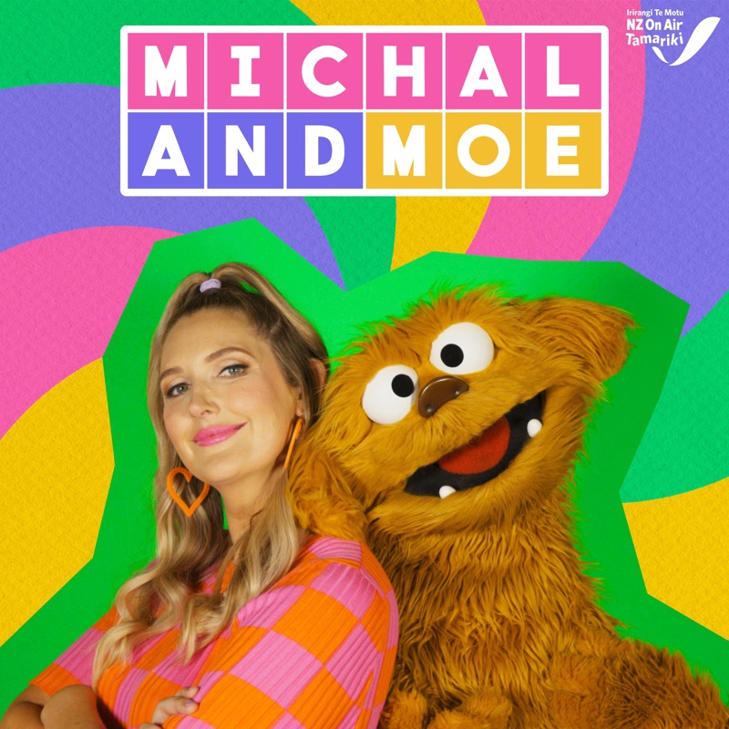 Number Numbers Numbers - Moe & Friends & Music with Michal: Song Lyrics ...