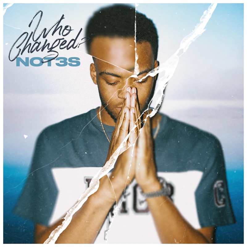 Who Changed? (Special Version) - Not3s: Song Lyrics, Music Videos ...