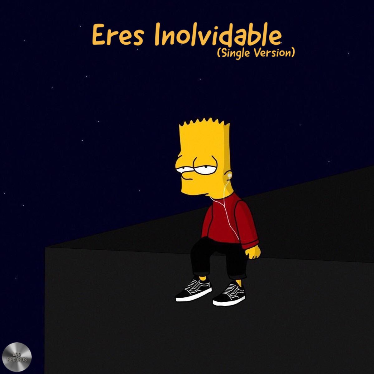 ‎Eres Inolvidable (Single Version) - Album by JB1RD - Apple Music