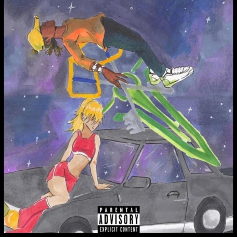 Time! (Goodbyes aren't Forever) (feat. Vxlious & IOF) - Christian 21 ...