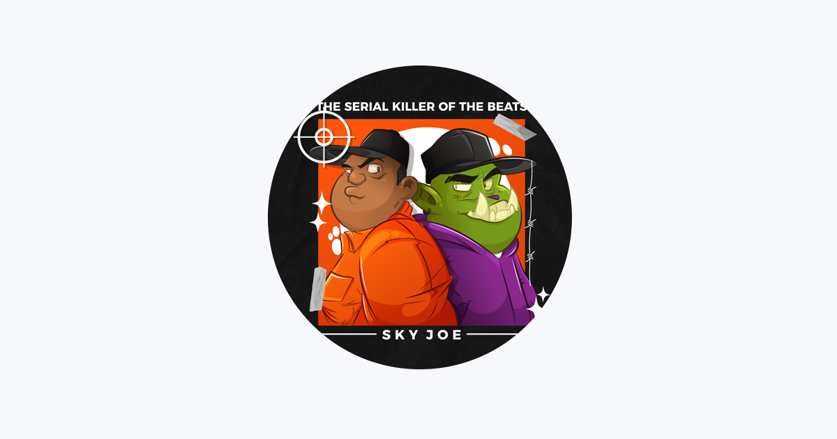 ‎Sky Joe en Apple Music