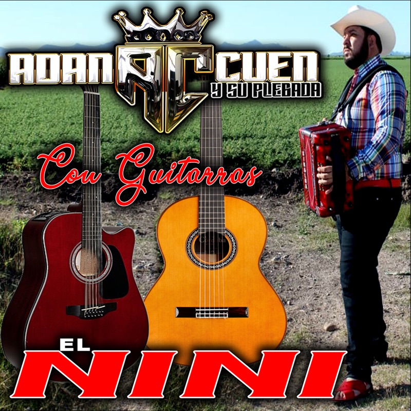 Bohemio de Afición - Adan Cuen Y Su Plebada: Song Lyrics, Music Videos ...