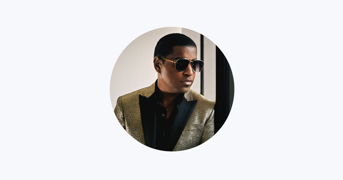 ‎Babyface - Apple Music