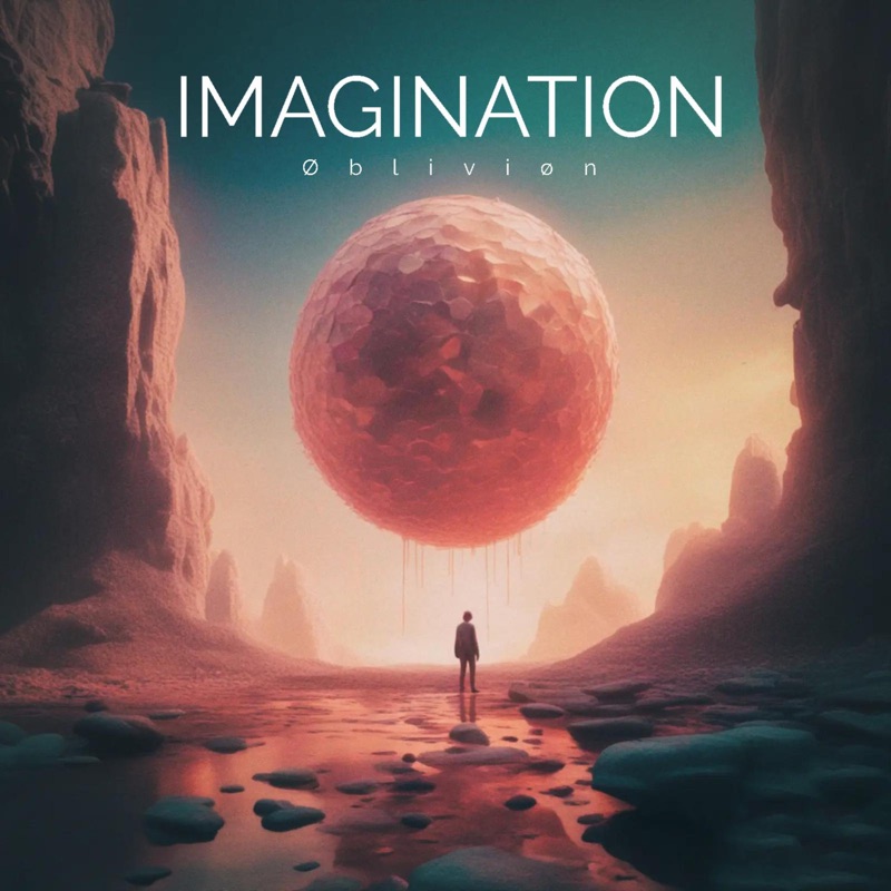 Imagination - Øbliviøn: Song Lyrics, Music Videos & Concerts