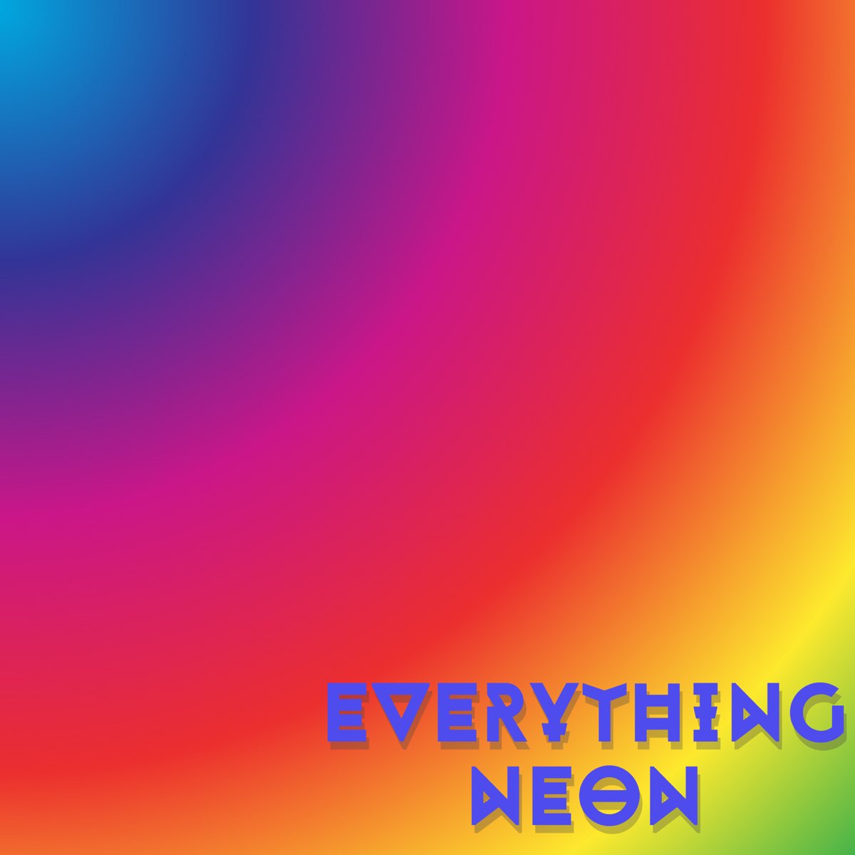 ‎Everything Neon (Remix) - Single by CharityLexus on Apple Music