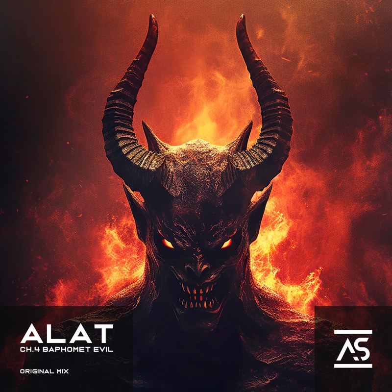 CH.4 Baphomet Evil (Extended Mix) - Alat: Song Lyrics, Music Videos ...