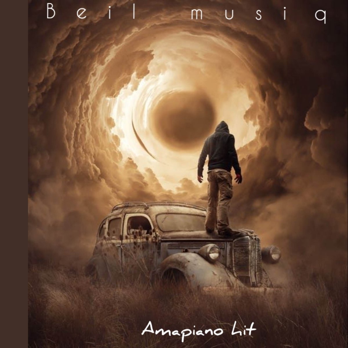 ‎Amapiano Hit - Single - Album by Beil musiq - Apple Music