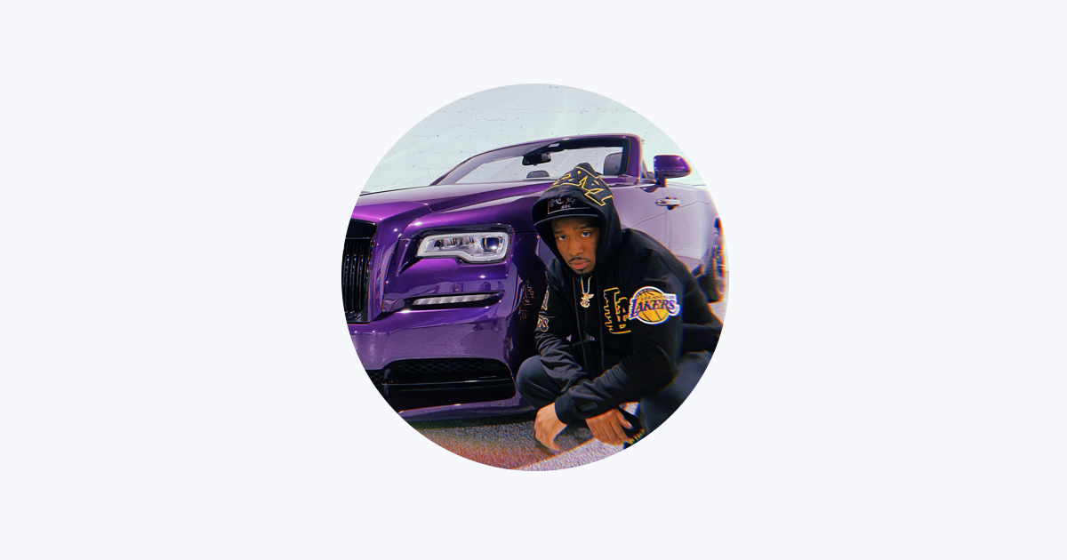 ‎Moretti — Apple Music