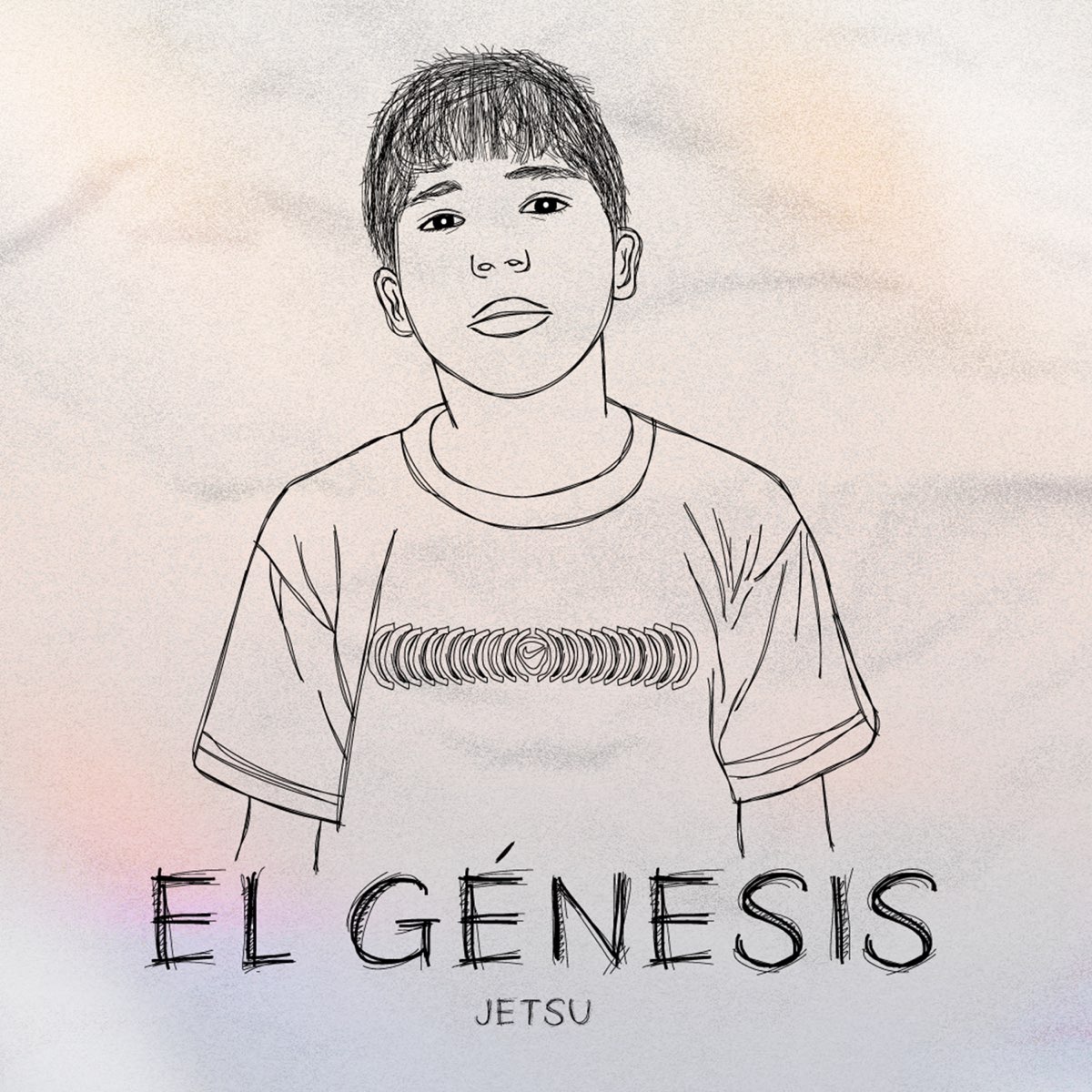 ‎El Génesis - EP - Album by JETSU - Apple Music