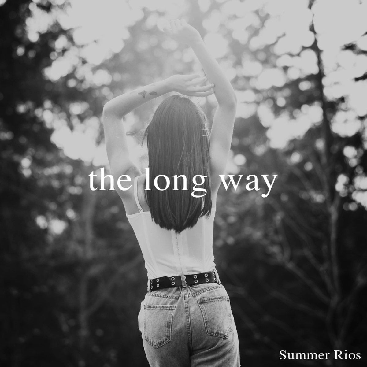 ‎The Long Way - Single - Album by Summer Rios - Apple Music