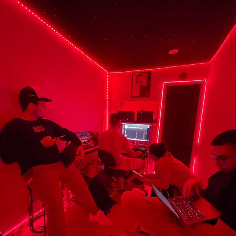 Activating Beast Mode - The Box: Song Lyrics, Music Videos & Concerts