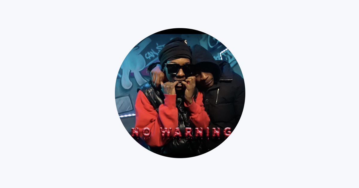 ‎Thunder Bklu - Apple Music