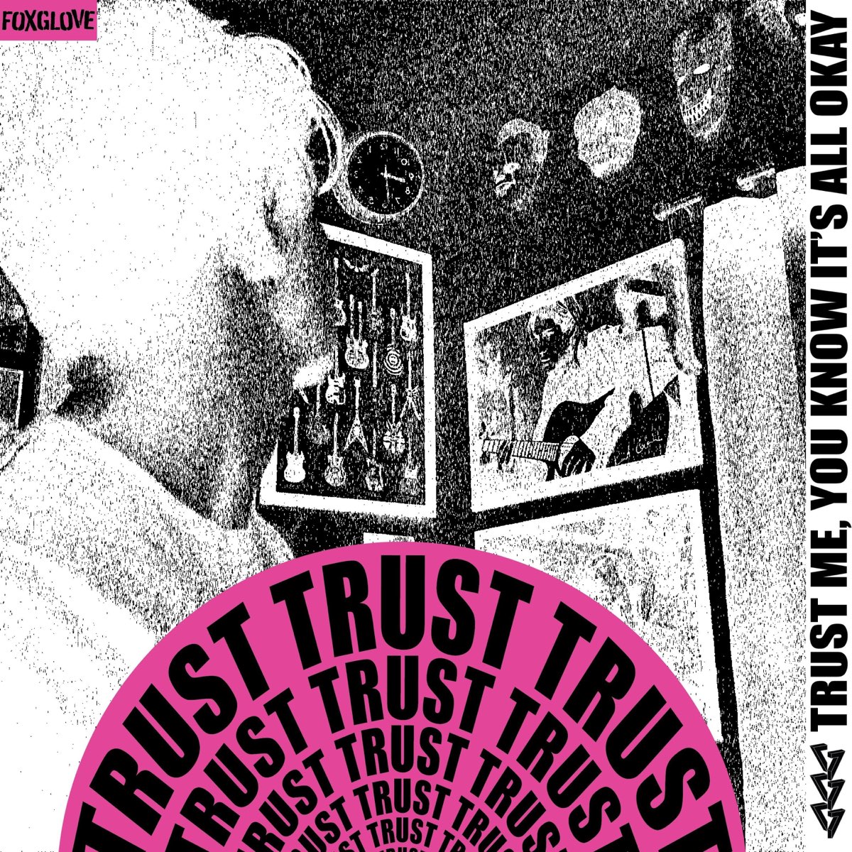 ‎Trust - Single - Album by Foxglove - Apple Music