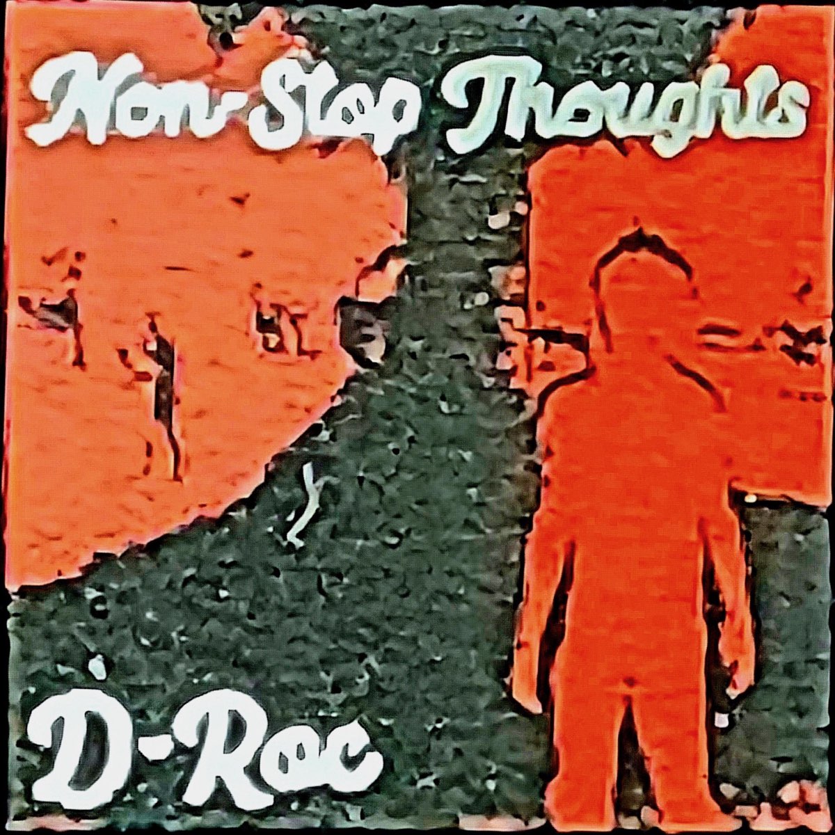 ‎Non-Stop Thoughts - Album by D-R0C - Apple Music