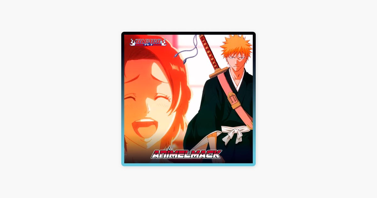 ‎Going Home (Bleach) - Canción de Animelmack - Apple Music