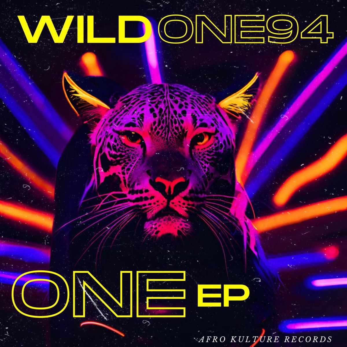 one Ep Album By Wild One94 Apple Music