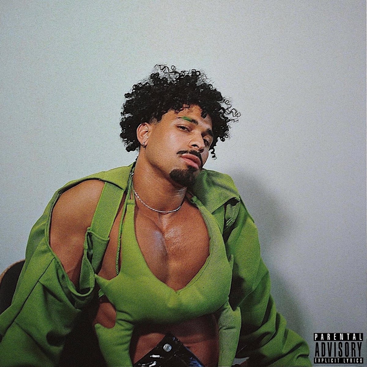 ‎EL CAN SE ACABO - Hugo D Almonte의 앨범 - Apple Music