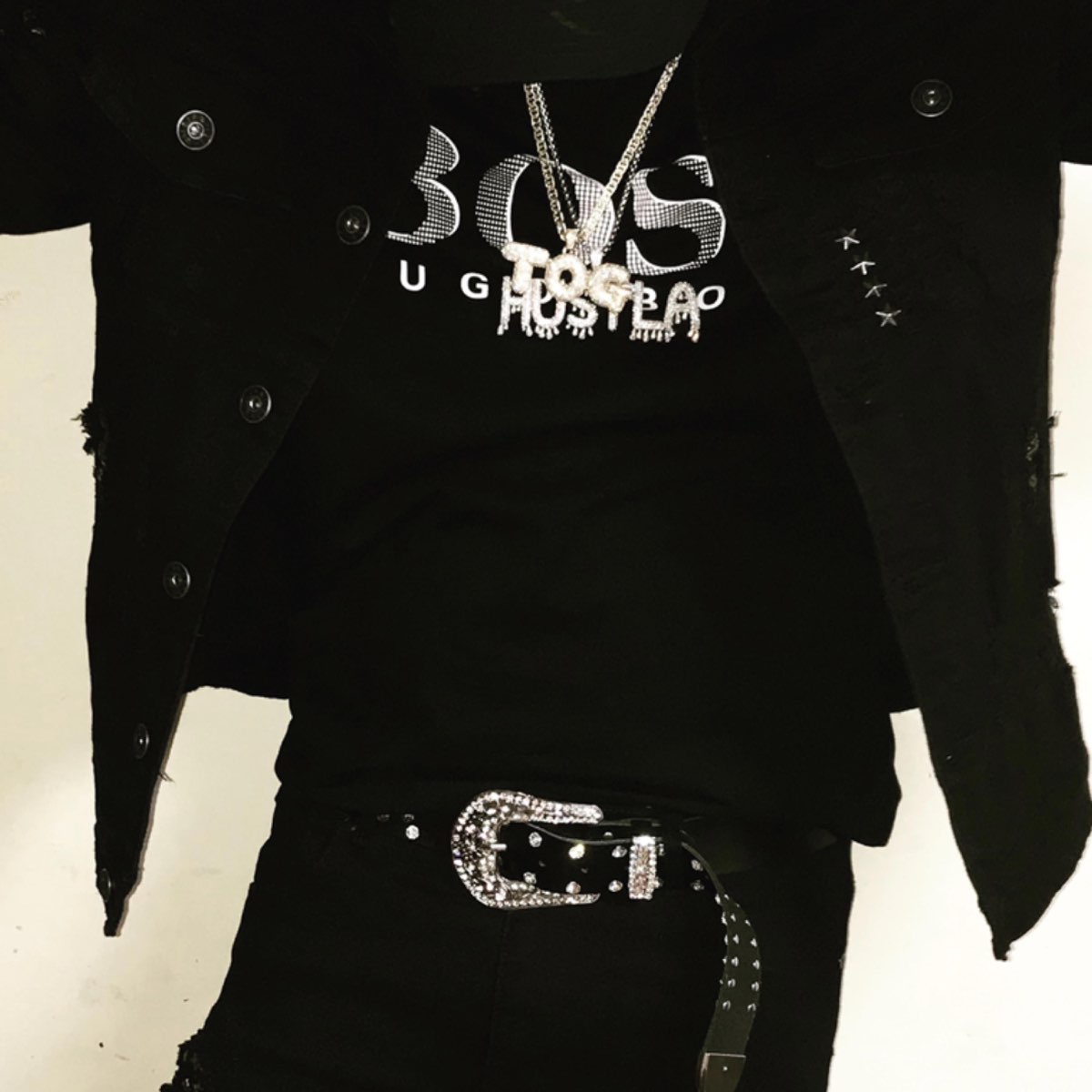 ‎Mad City - Single - Album by Hustla on da beatz - Apple Music