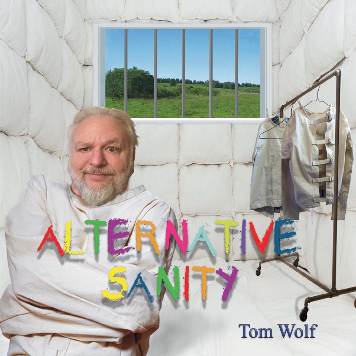 ‎Alternative Sanity - Album by Tom Wolf - Apple Music