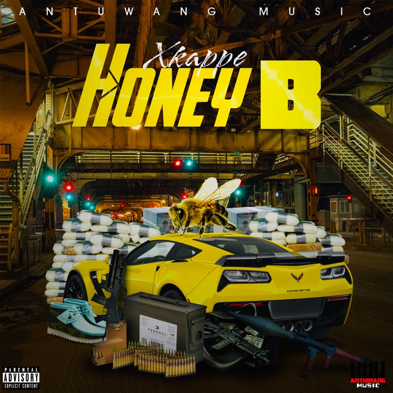 Honey B - X-Kappe: Song Lyrics, Music Videos & Concerts