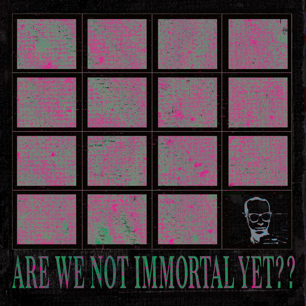 ‎Are We Not Immortal Yet?? - Album by This Cold Night - Apple Music