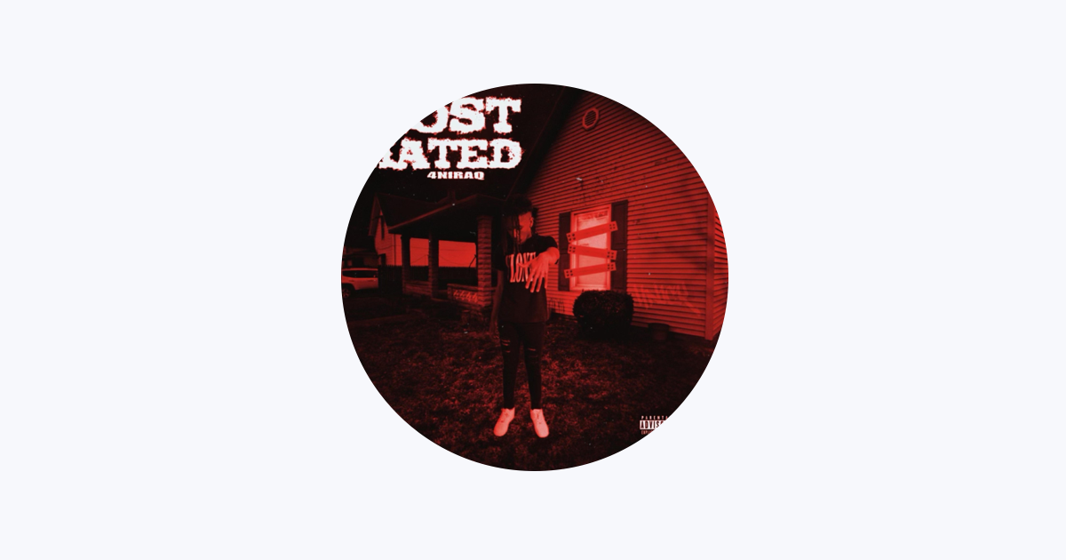 ‎4N Iraq - Apple Music