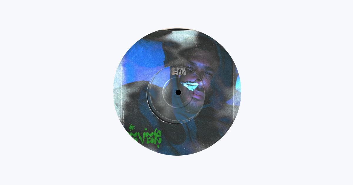 ‎Seven Michael - Apple Music