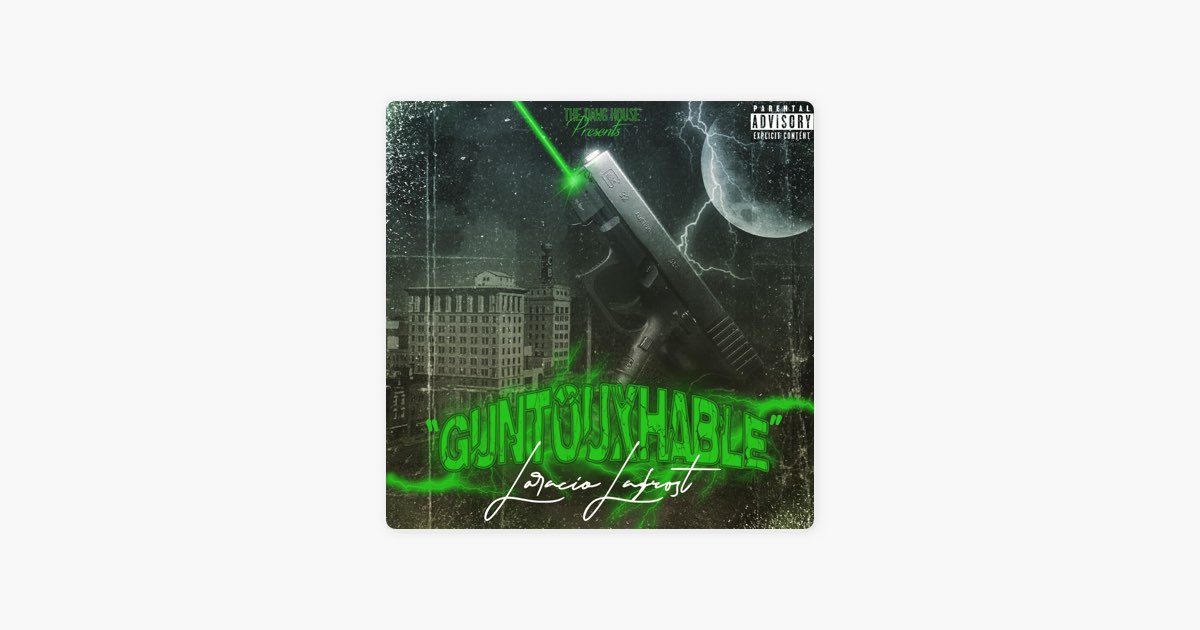 ‎Bing Bong - Nummer van Laracio LaFrost - Apple Music