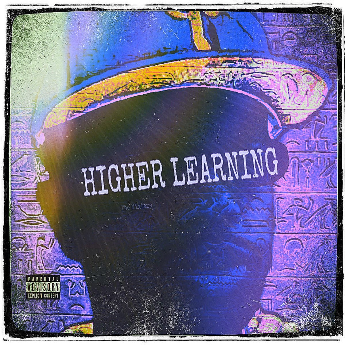 ‎Higher Learning by Anthony Butcher on Apple Music