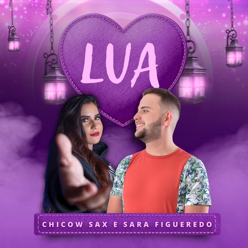 Lua - Sara Figueredo: Song Lyrics, Music Videos & Concerts
