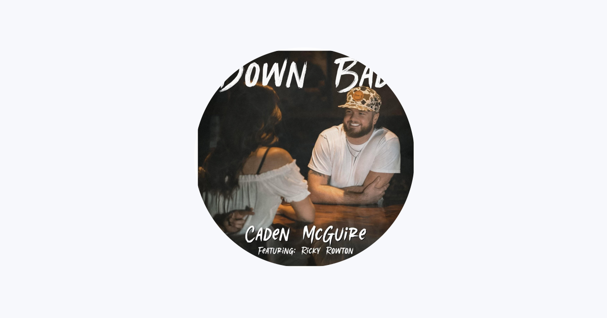 Caden McGuire - Apple Music Caden McGuire - Apple Music