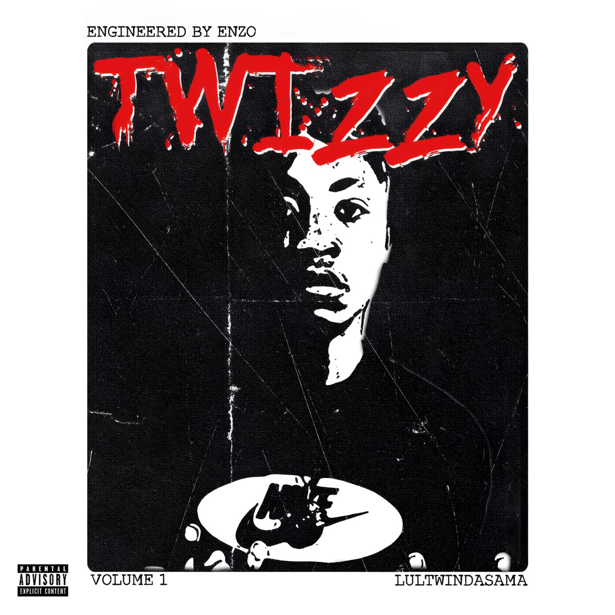 ‎TWIZZY: Volume 1 - LulTwinDaSamaのアルバム - Apple Music