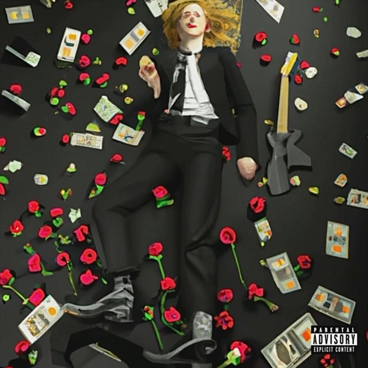 ‎Fly Shi - Single - Album by Franco - Apple Music