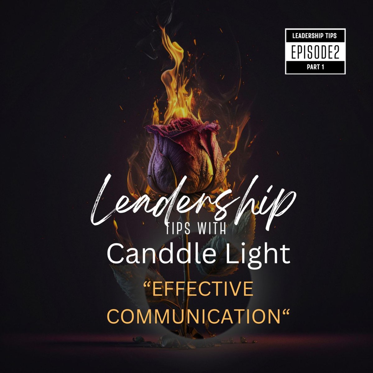 ‎Leadership Tips (Effective Communication) EP 2 Part 1 - Album by ...
